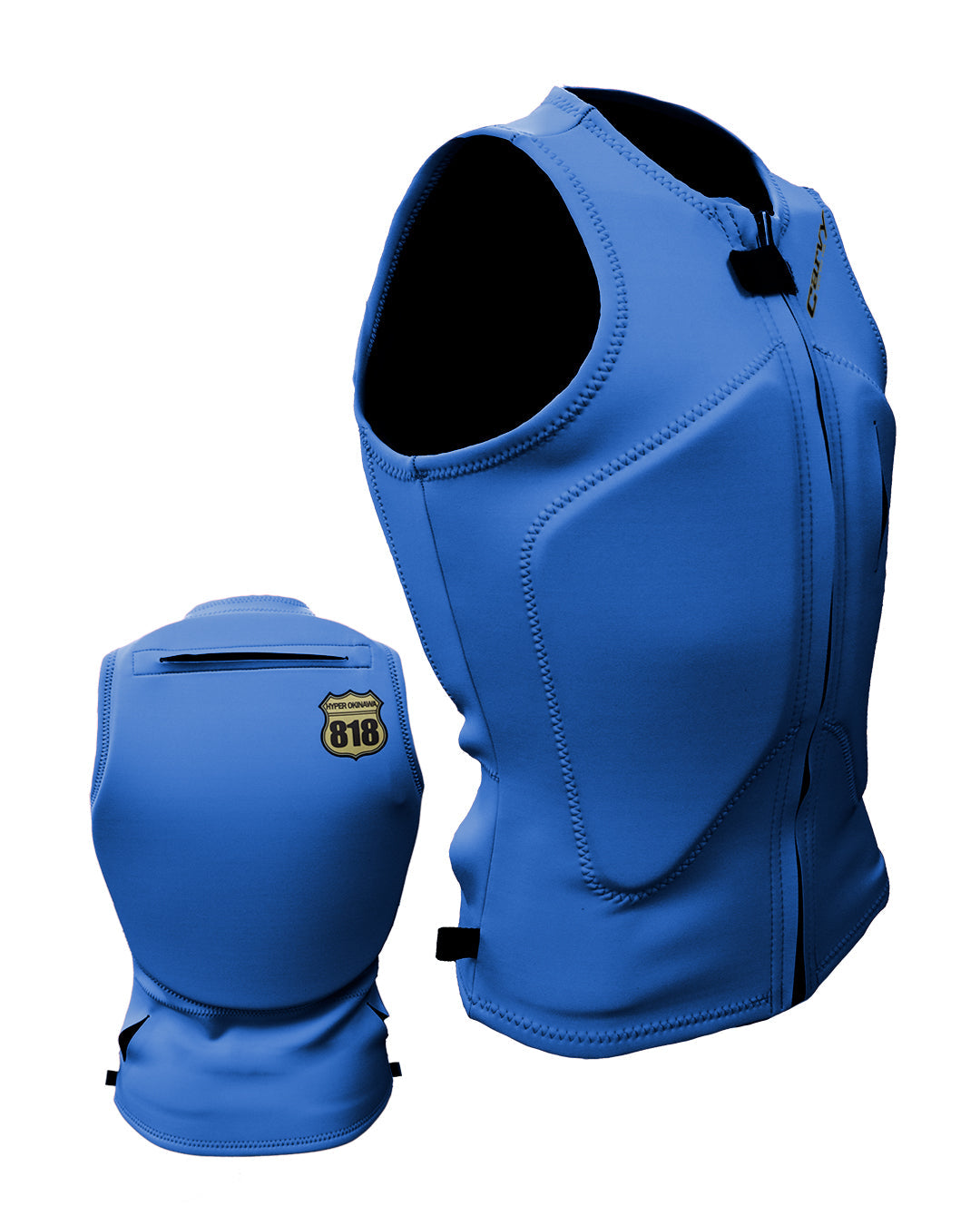 フローティング – Hyper Okinawa | Carvy Wetsuits