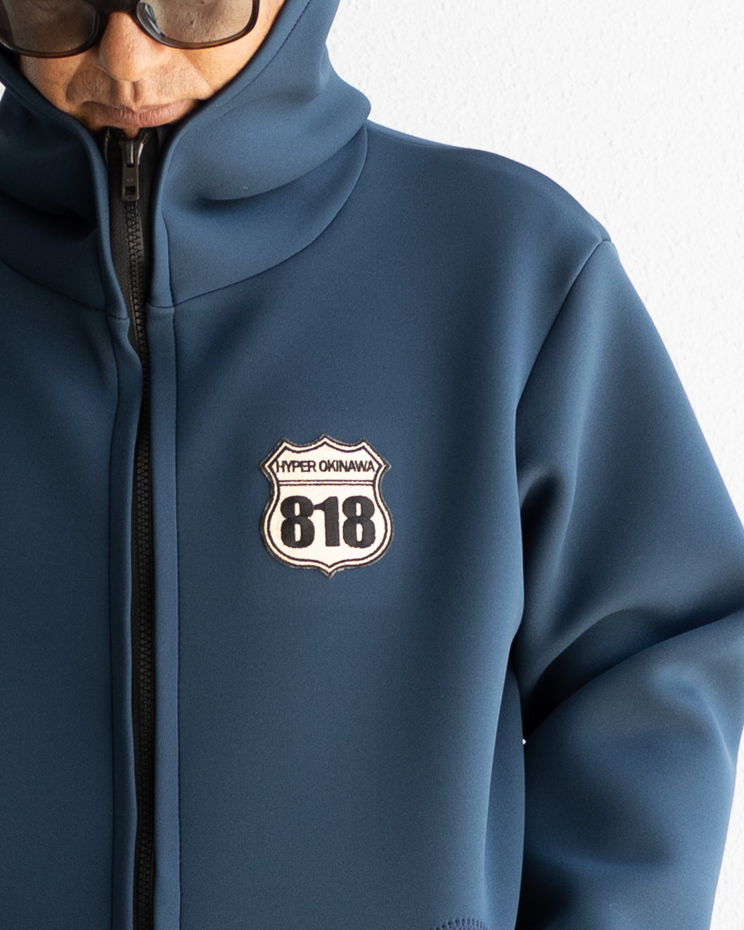 CARVY マリンコート UNISEX – Hyper Okinawa | Carvy Wetsuits